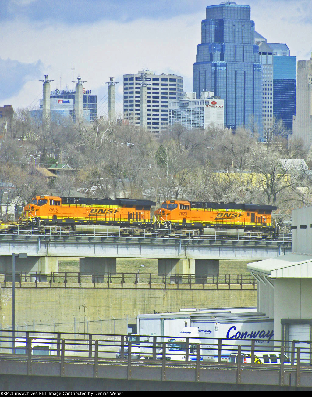 Bnsf